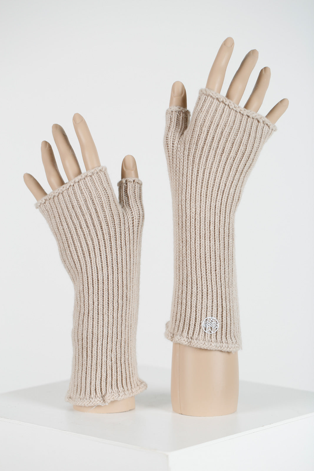 Stulpen mit Kaschmir – La Modiste Sandra Ullmann