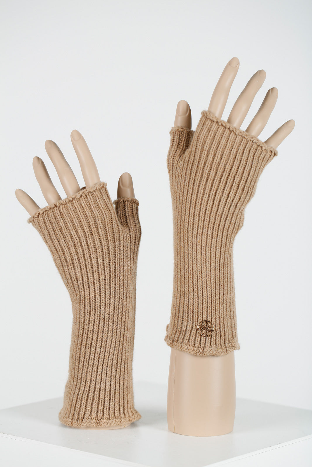 Stulpen mit Kaschmir – La Modiste Sandra Ullmann