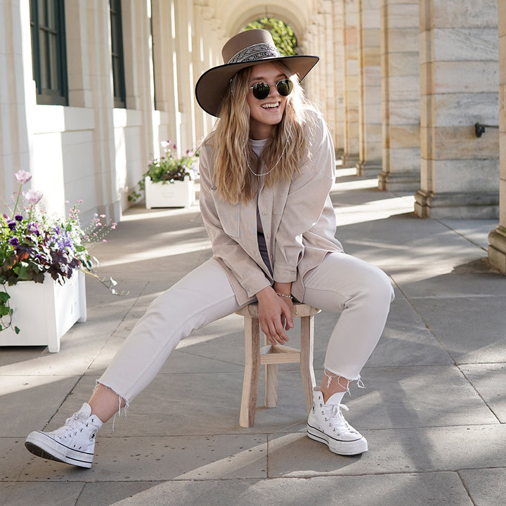 La Modiste Sandra Ullmann