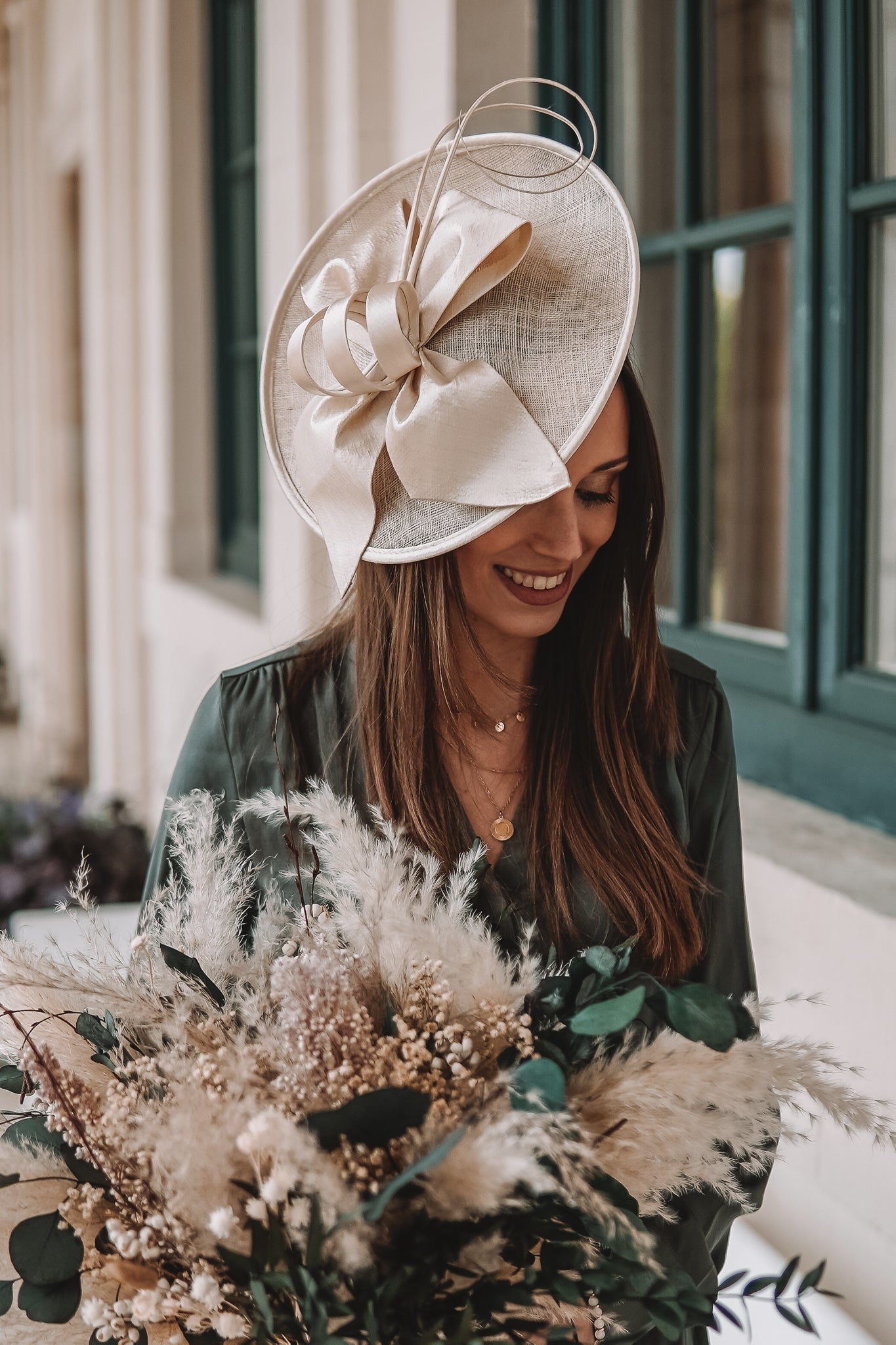 La Modiste Sandra Ullmann