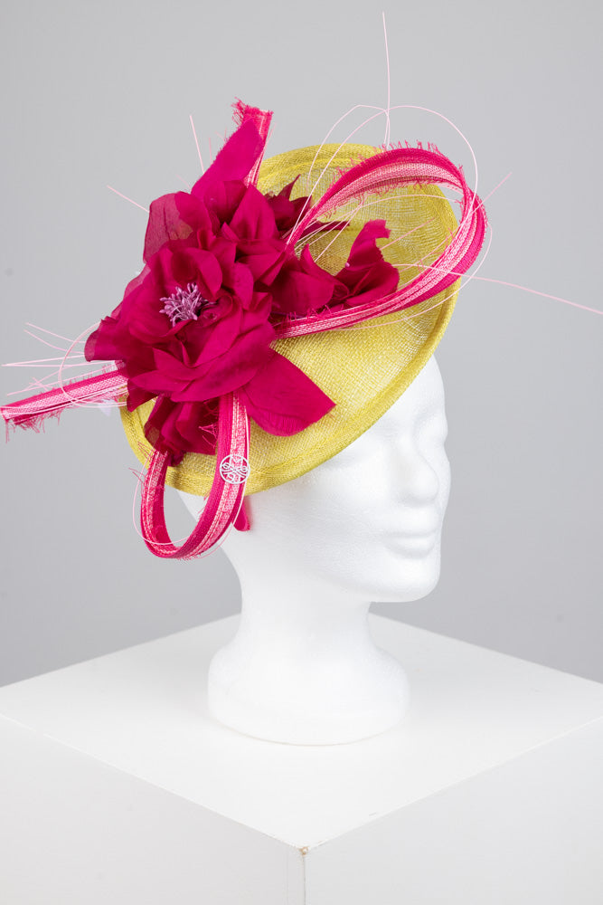 La Modiste Sandra Ullmann