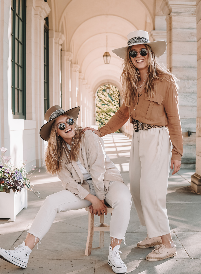 La Modiste Sandra Ullmann