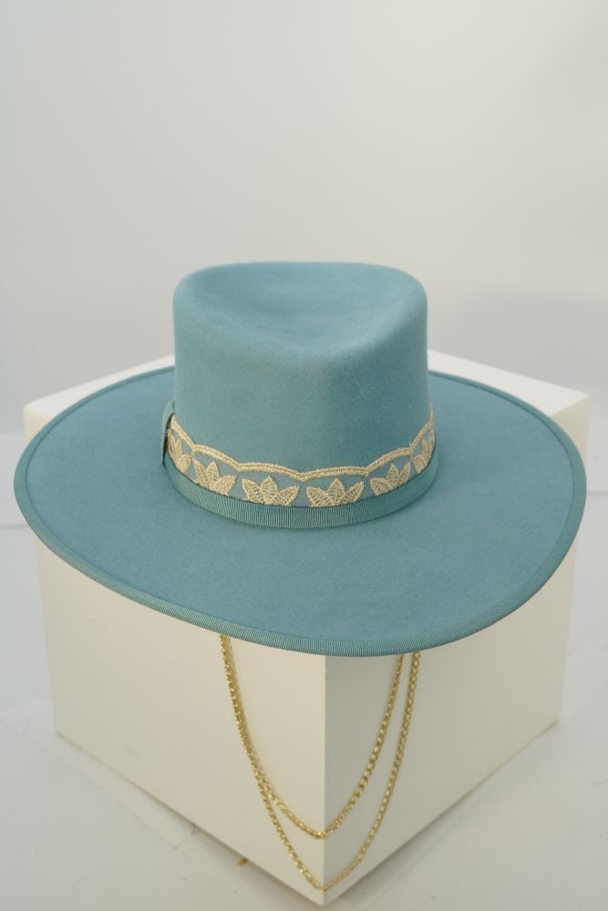 La Modiste Sandra Ullmann